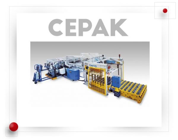 CEPAK OCSAM Italia | Ipack Colombia